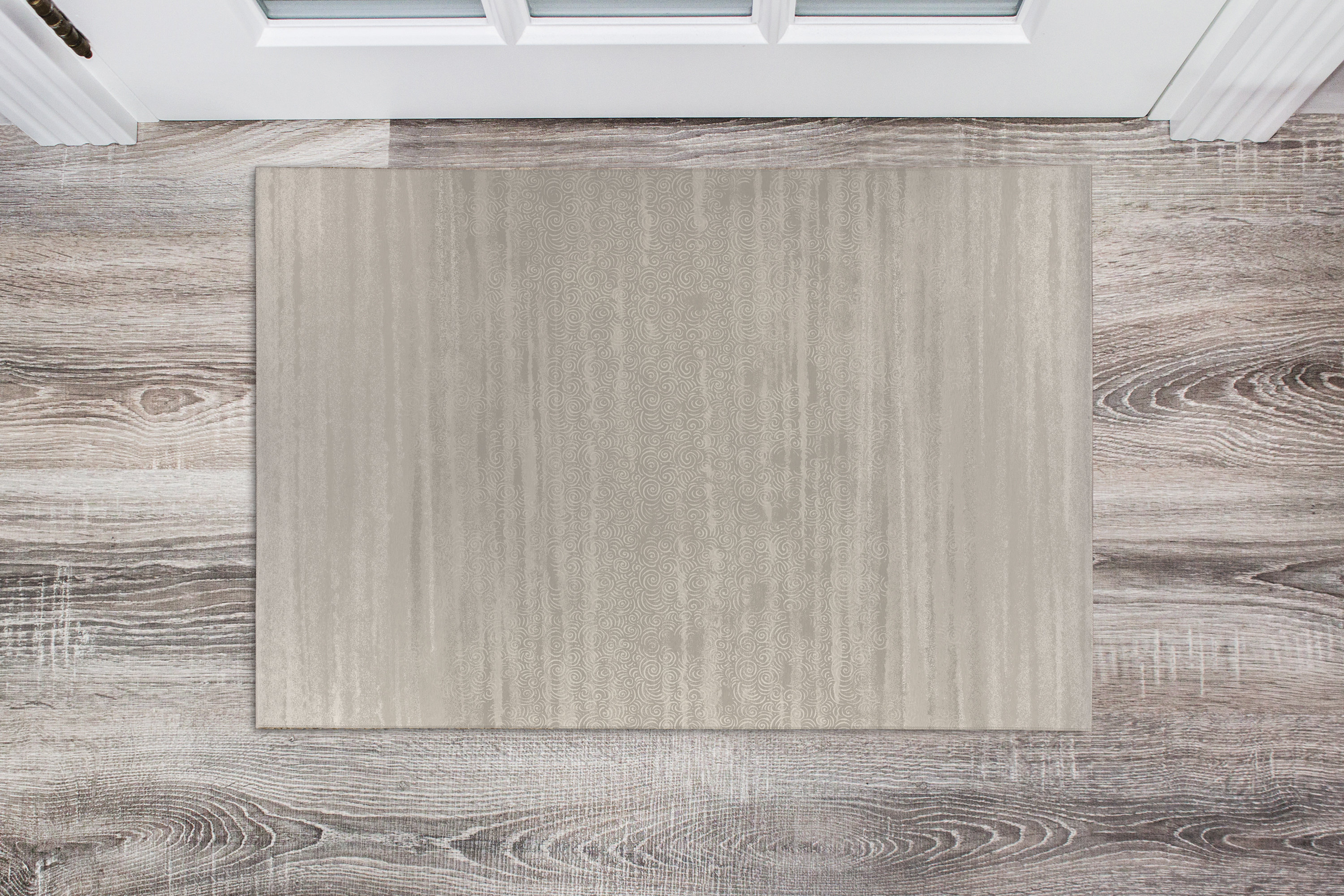 Union Rustic Jakiem Indoor Floor Mat By Union Rustic | Wayfair