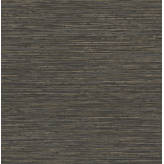 Room Mates Dimensional Grasscloth Peel and Stick Wallpaper | Wayfair