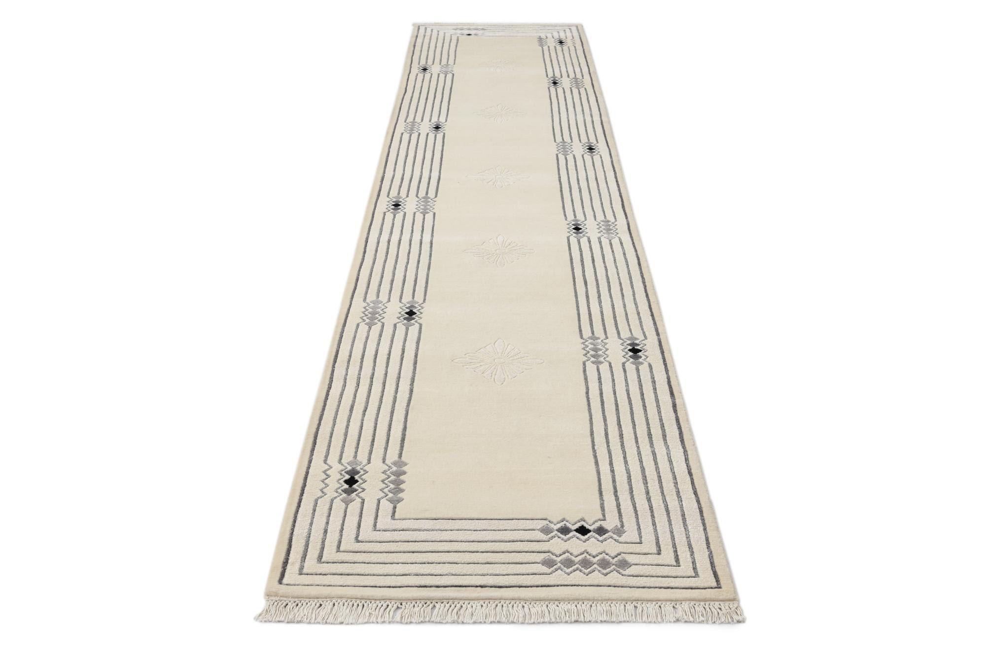 13 Ft Runner Rug