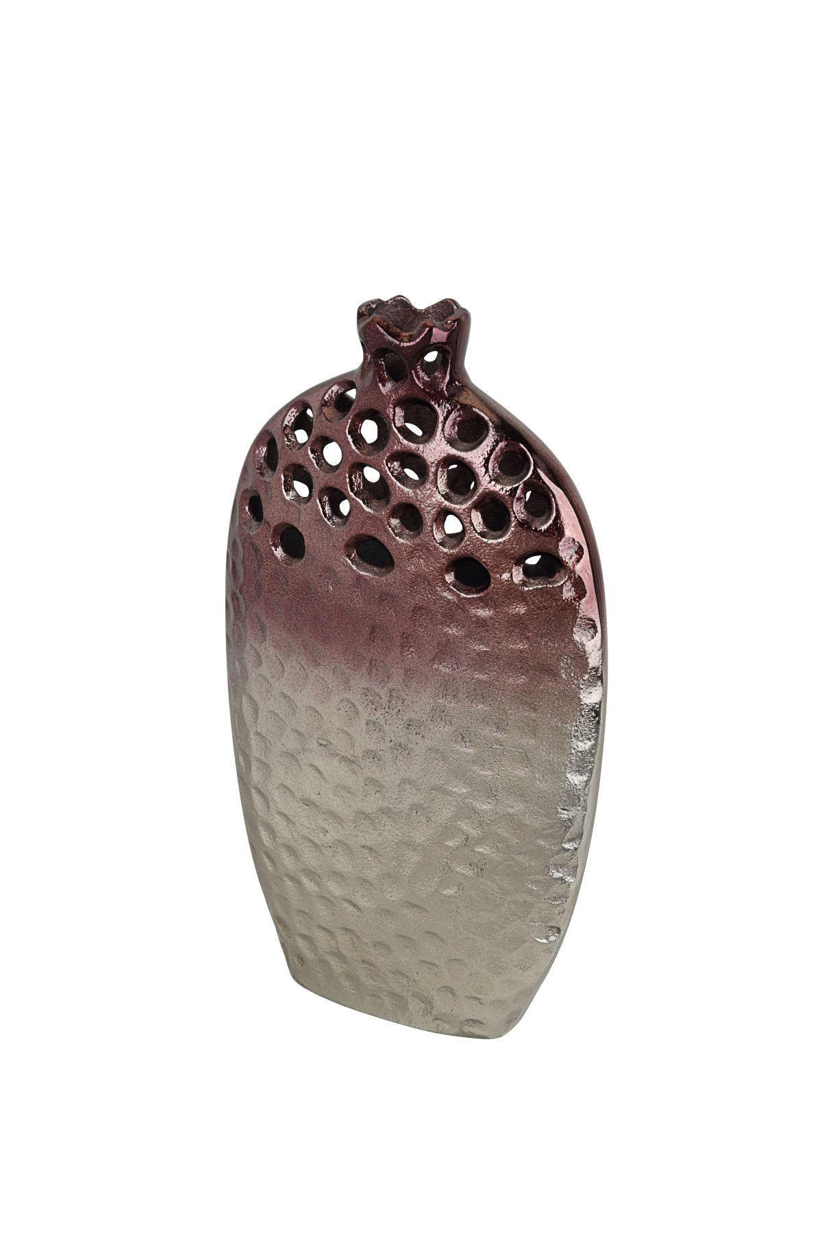 Aspen Creative Corporation Aspen Creative 17004-11, 2 Tone Aluminum ...