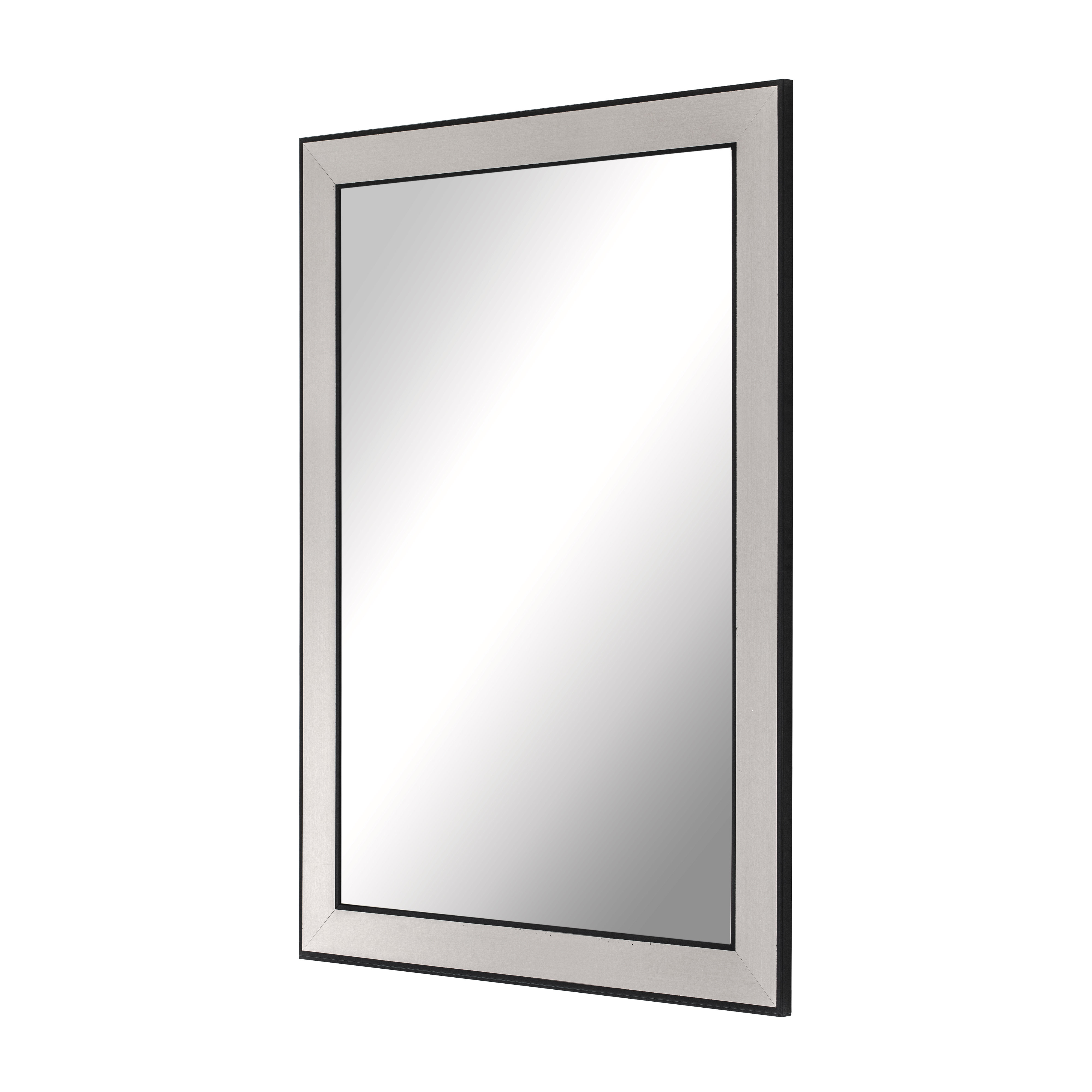 Wade Logan Henkel Modern & Contemporary Mirror & Reviews - Wayfair Canada