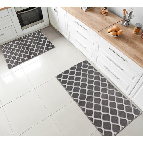 Kitchen Mats & Rugs You'll Love - Wayfair Canada