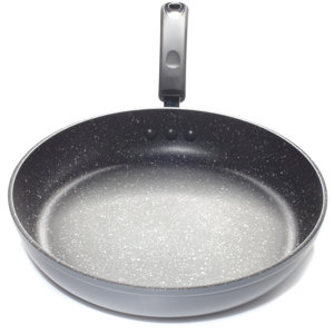 Ozeri Stone Earth Frying Pan by Ozeri, 100% APEO & PFOA-Free Stone ...