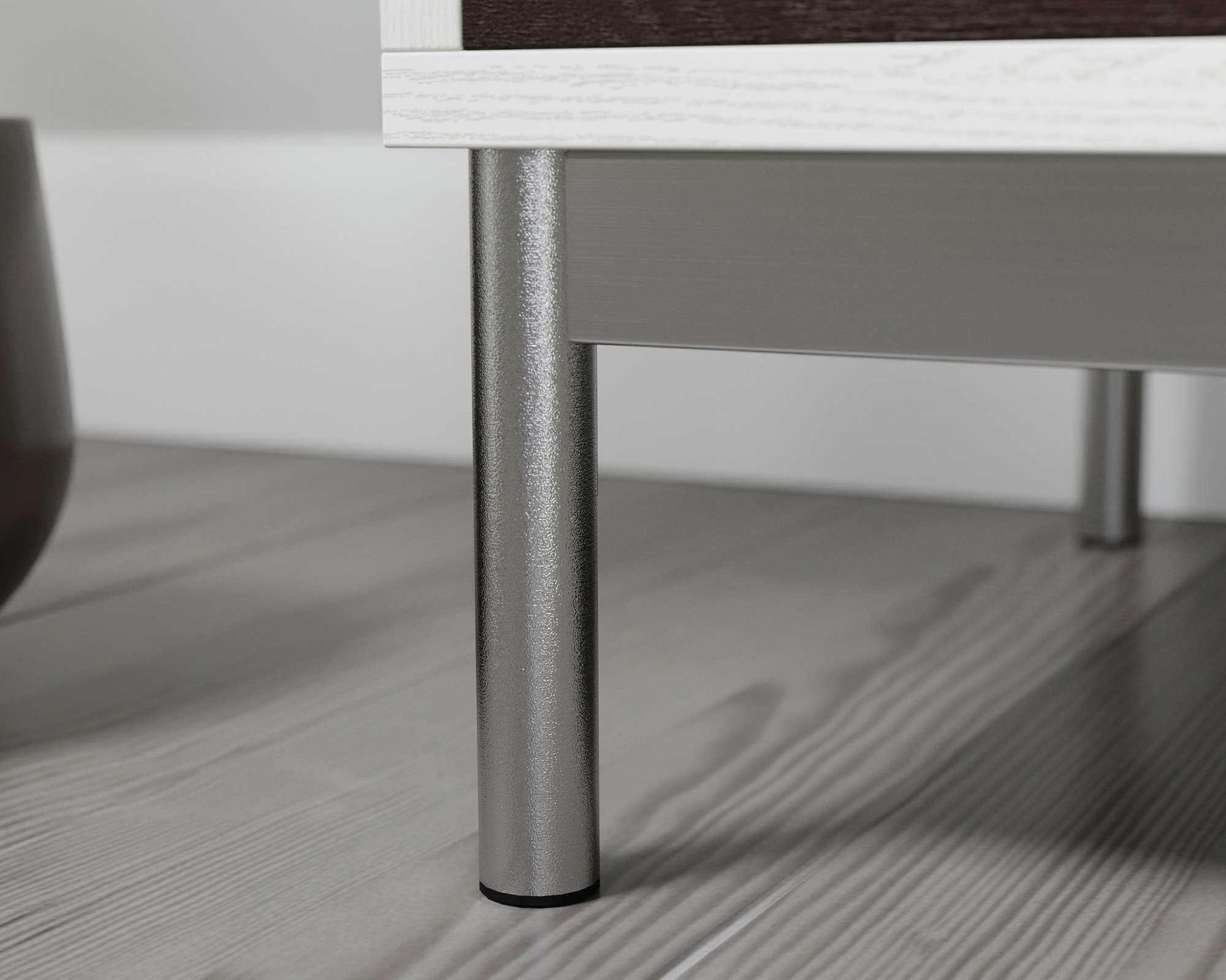 Ivy Bronx Shandie Lteral Ile Ped Perl | Wayfair