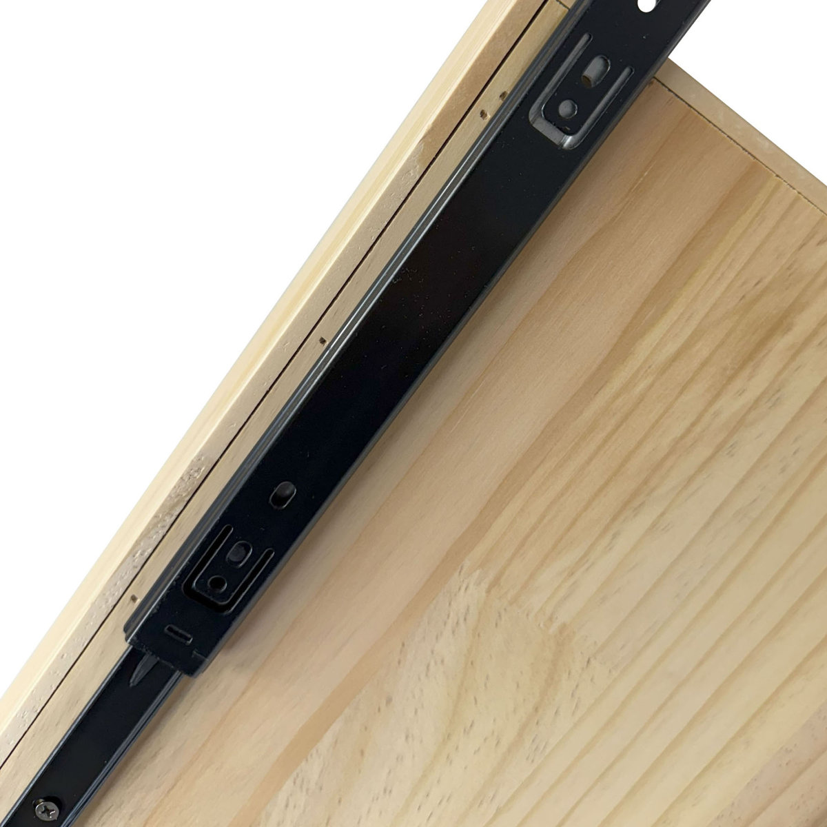 Latitude Run® Sliding Pull Out Drawer | Wayfair