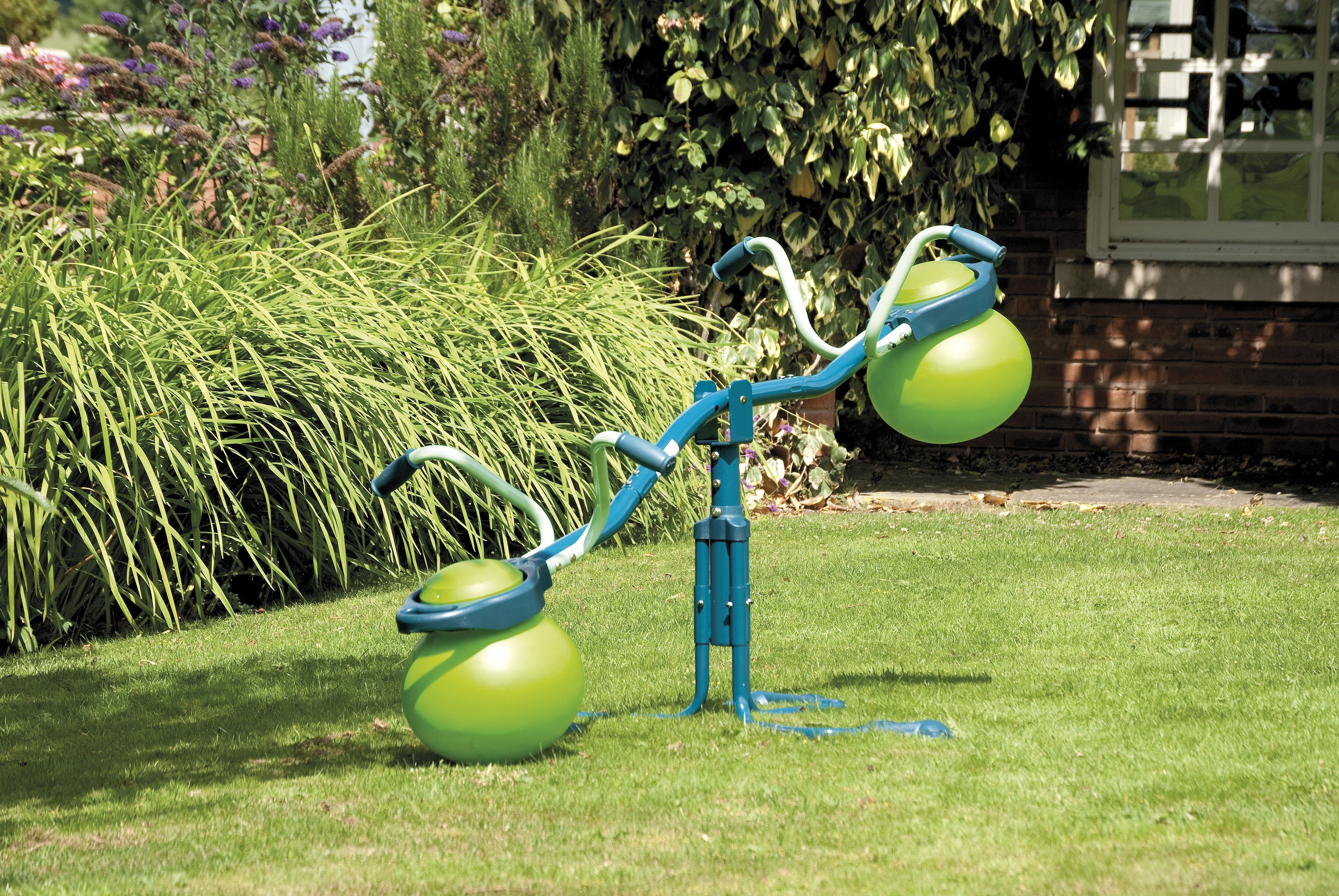 Toy Monster Spiro Hop Seesaw & Reviews - Wayfair Canada