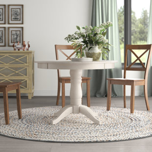 Round Dining Tables You'll Love - Wayfair Canada