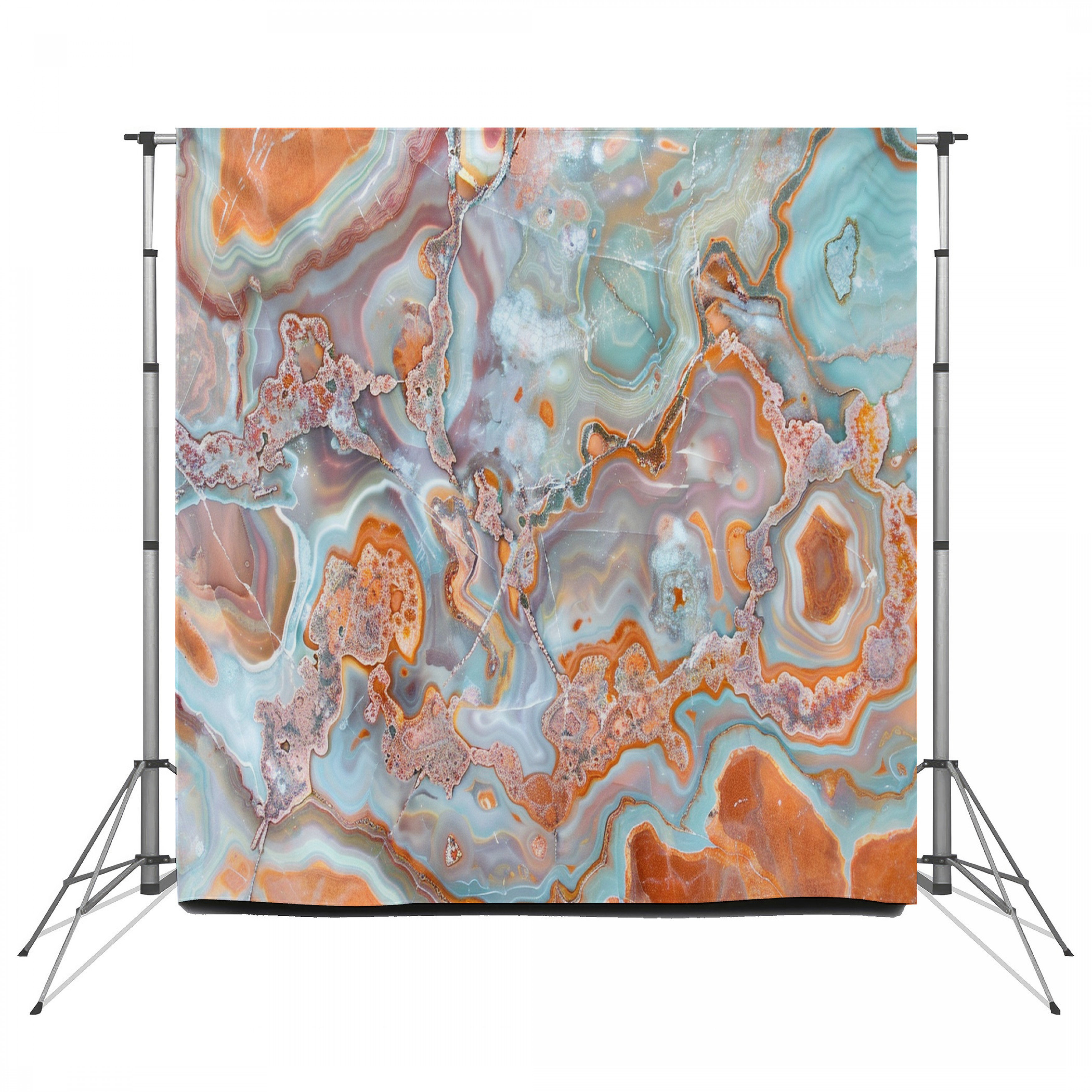 VisionDecor Marble Backdrop Nature Large Modern Photo Backdrop ...