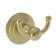 Newport Brass Double Robe Hook | Wayfair
