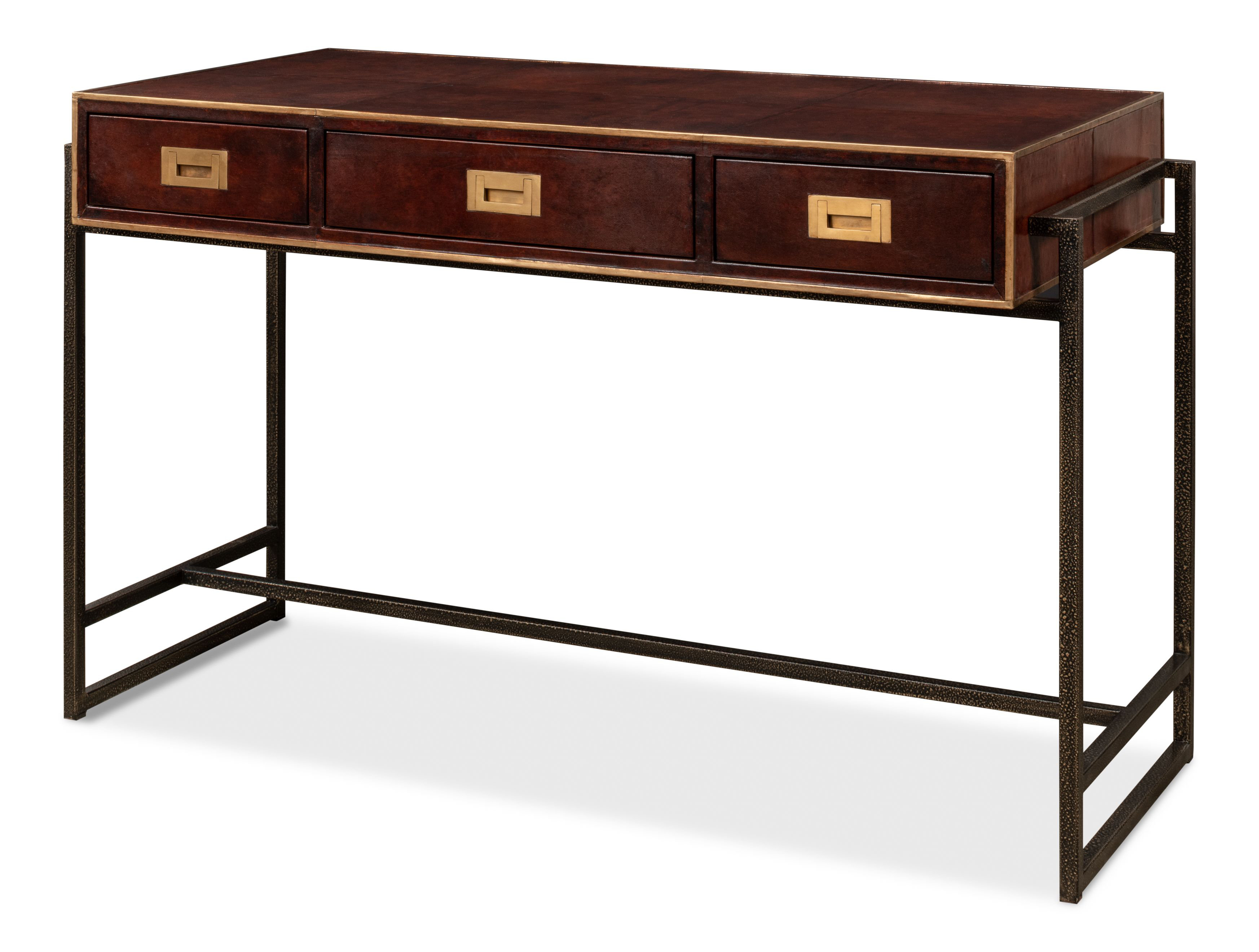 Sarreid Ltd Secretary Desk | Wayfair