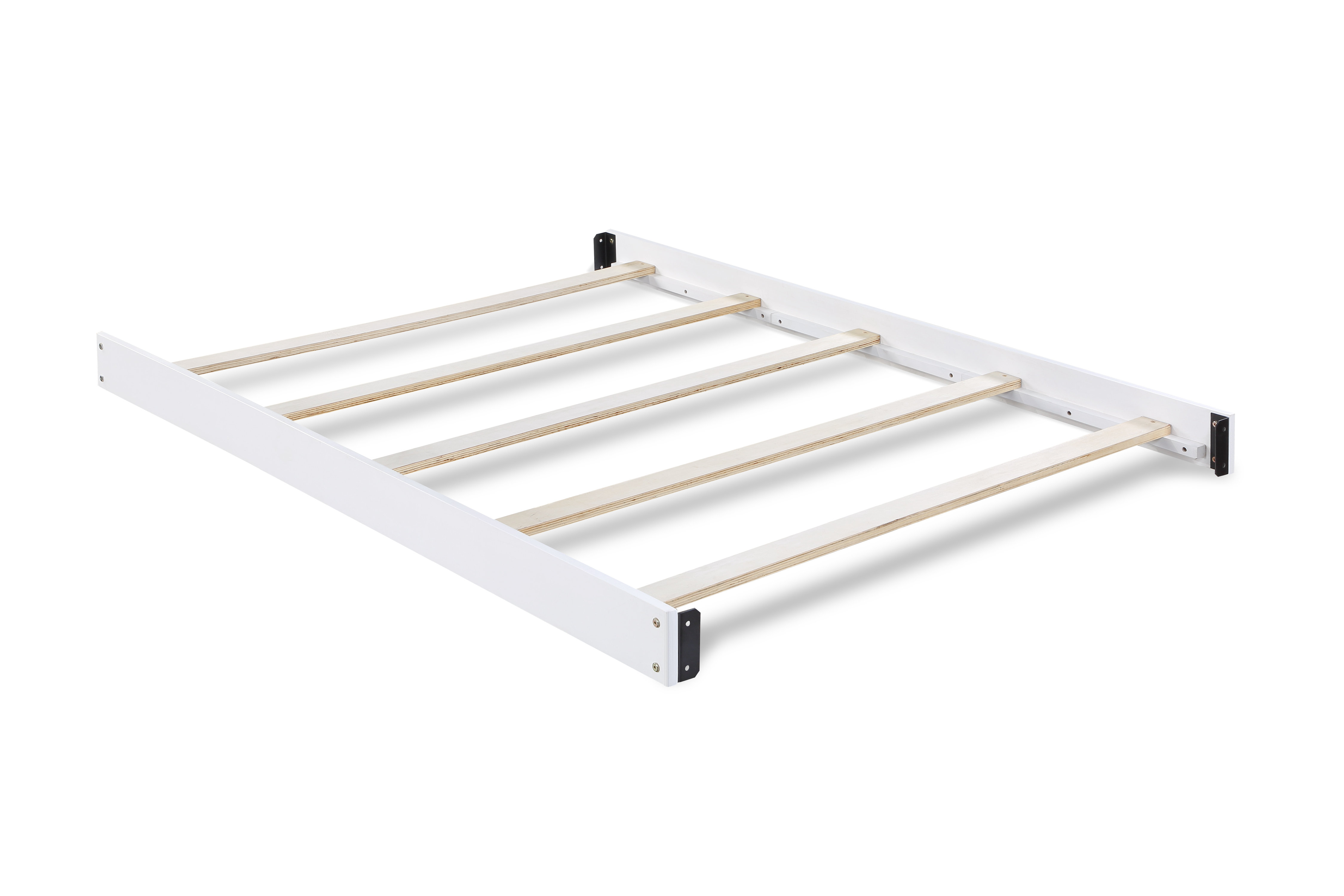 Baby Cache Montana Full Bed Rails & Reviews | Wayfair