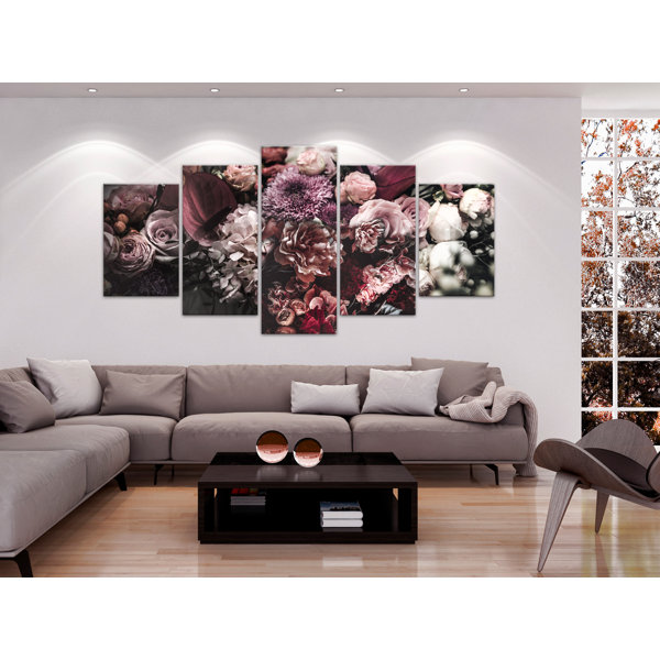 Lark Manor No Frame Print on Canvas | Wayfair.co.uk