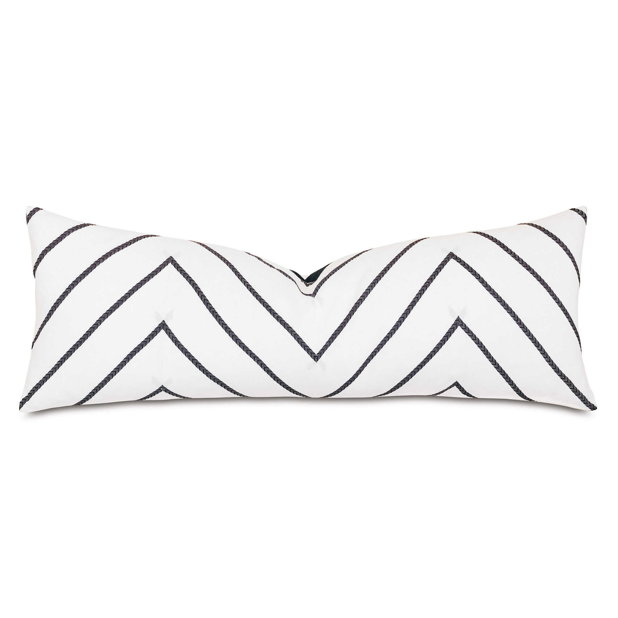 Eastern Accents Percival by Alexa Hampton Rectangular Pillow Cover ...