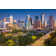 Latitude Run Winnick Houston, Texas by Sean Pavone - Wrapped Canvas ...
