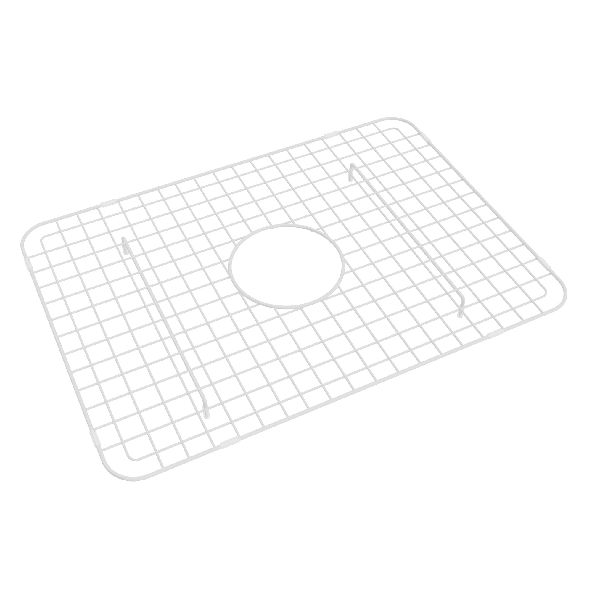 Shaws Lancaster Wire Sink Grid For RC2418 Kitchen Sink & Reviews | Wayfair