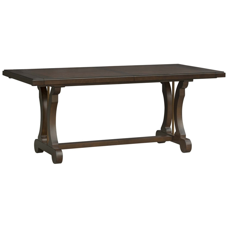 Rosalind Wheeler 1 Piece Rectangular Dining Table without Chair | Wayfair