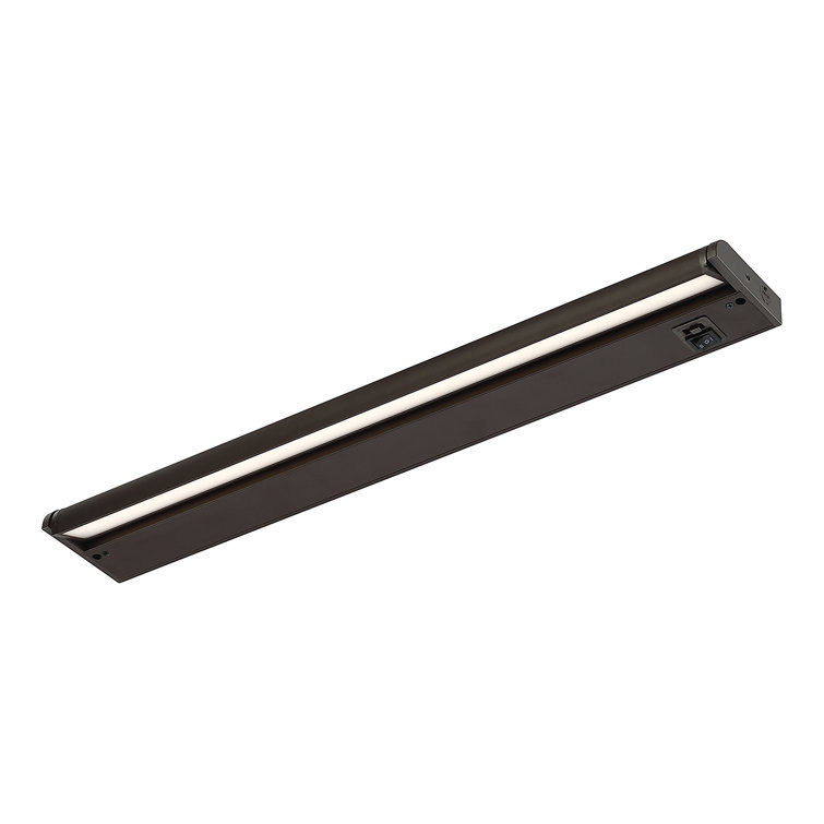 Savoy House LED 24" Under Cabinet Light Bar - Wayfair Canada