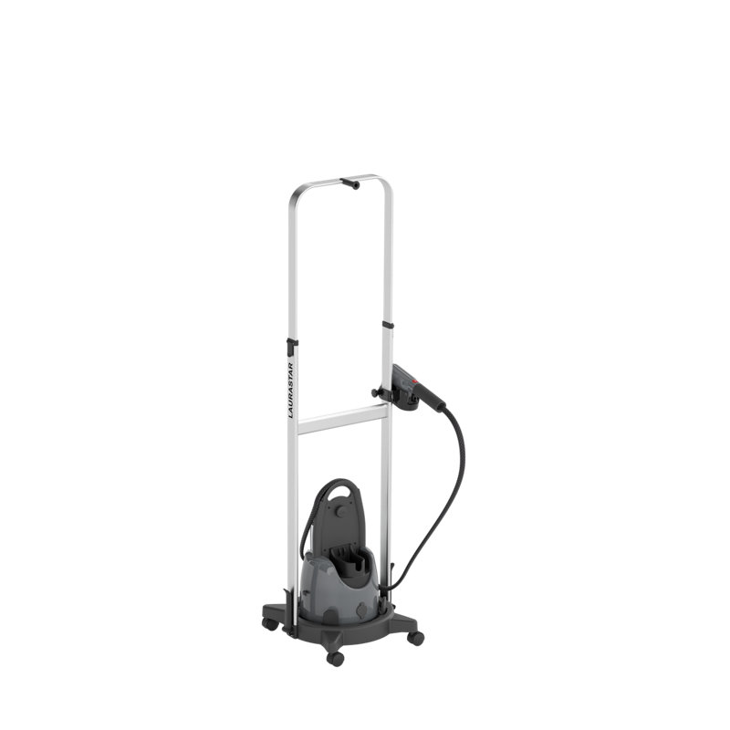 Laurastar IZZI Steam Cart | Wayfair