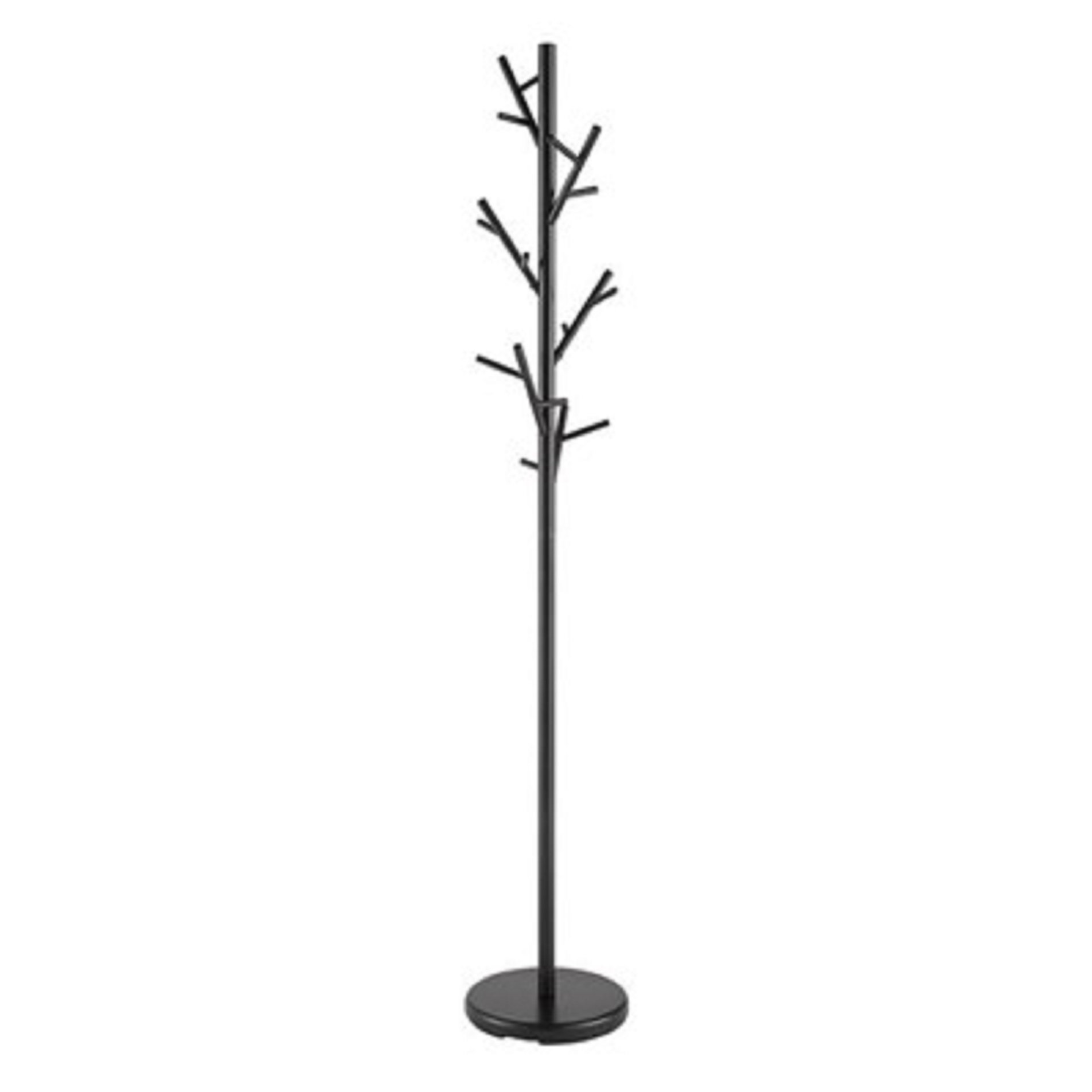 Ivy Bronx Mulhall Coat Rack & Reviews | Wayfair