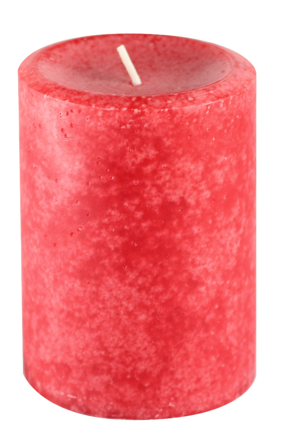 Winston Porter Cinnamon Cide Scented Pillar Candle "& Reviews" | Wayfair