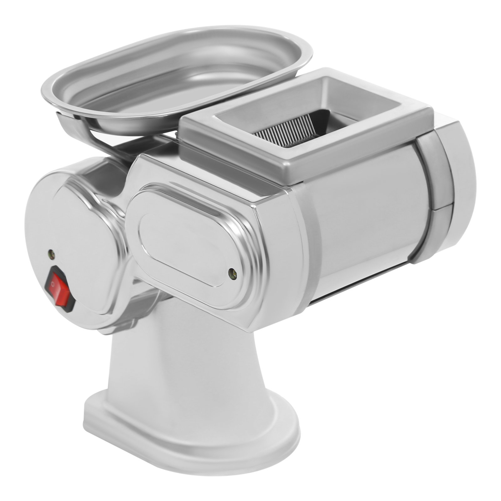 JOYDING Meat Cutter Machine Electric Meat Cutter Electric Food Slicer ...