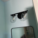Zipcode Design™ Raelyn 2 - Light Dimmable Vanity Light & Reviews | Wayfair
