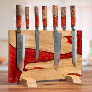 Knife Blocks | Wayfair
