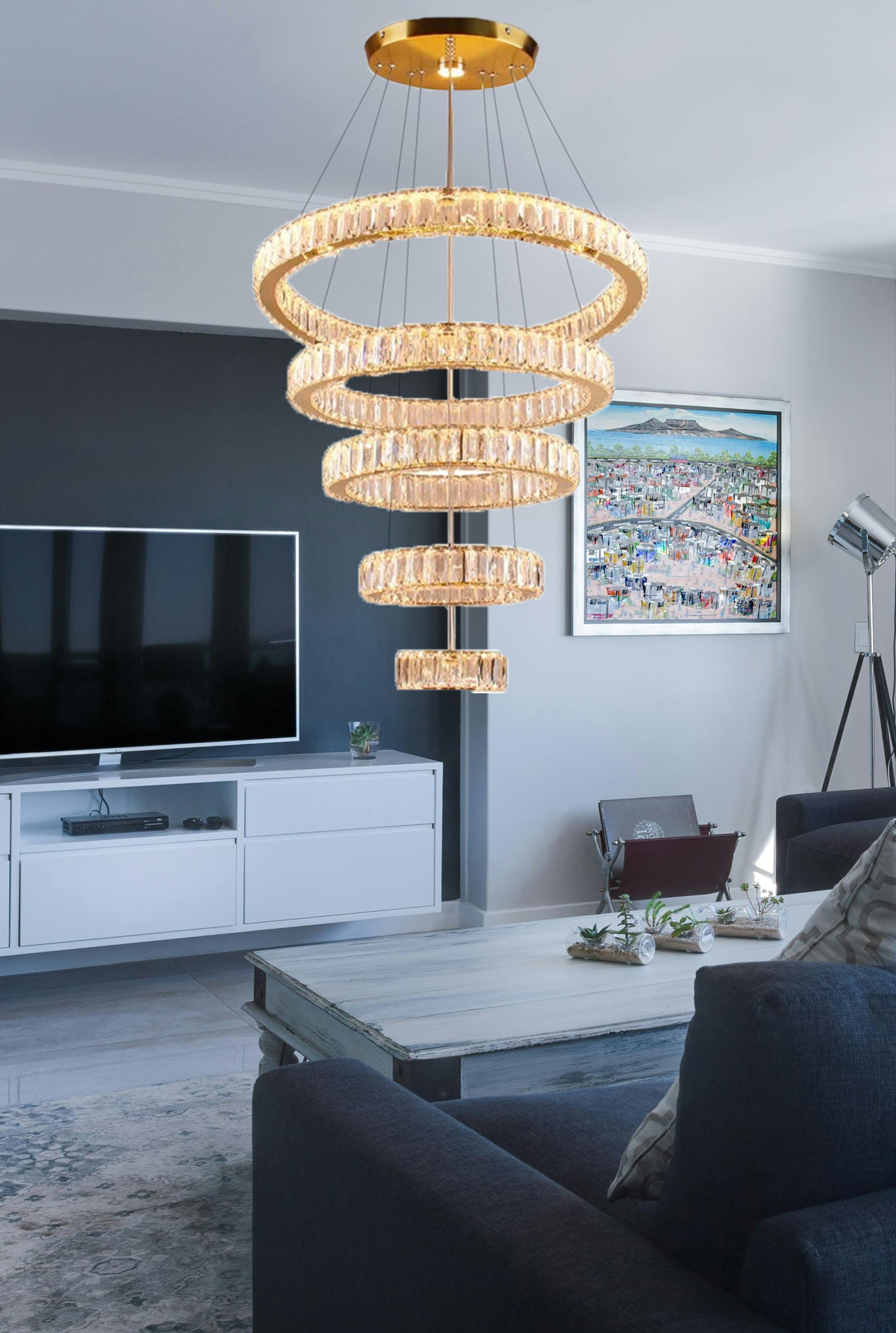 Mercer41 Pendant Light | Wayfair