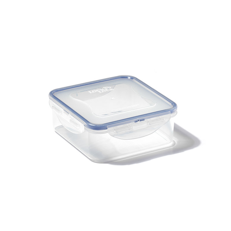 LocknLock Classic Square, 870ml | Wayfair.co.uk