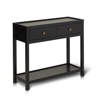 ClassicLiving Adelphi 95Cm Console Table & Reviews | Wayfair.co.uk