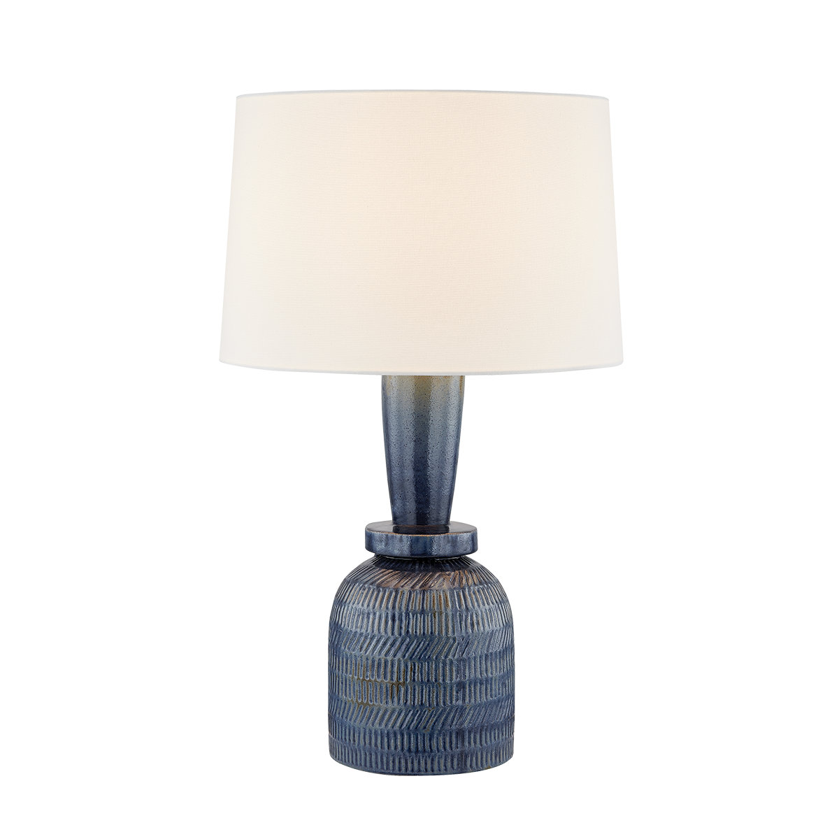 Hudson Valley Lighting RUSSO Table Lamp by Mandy Cheng x Mitzi | Wayfair