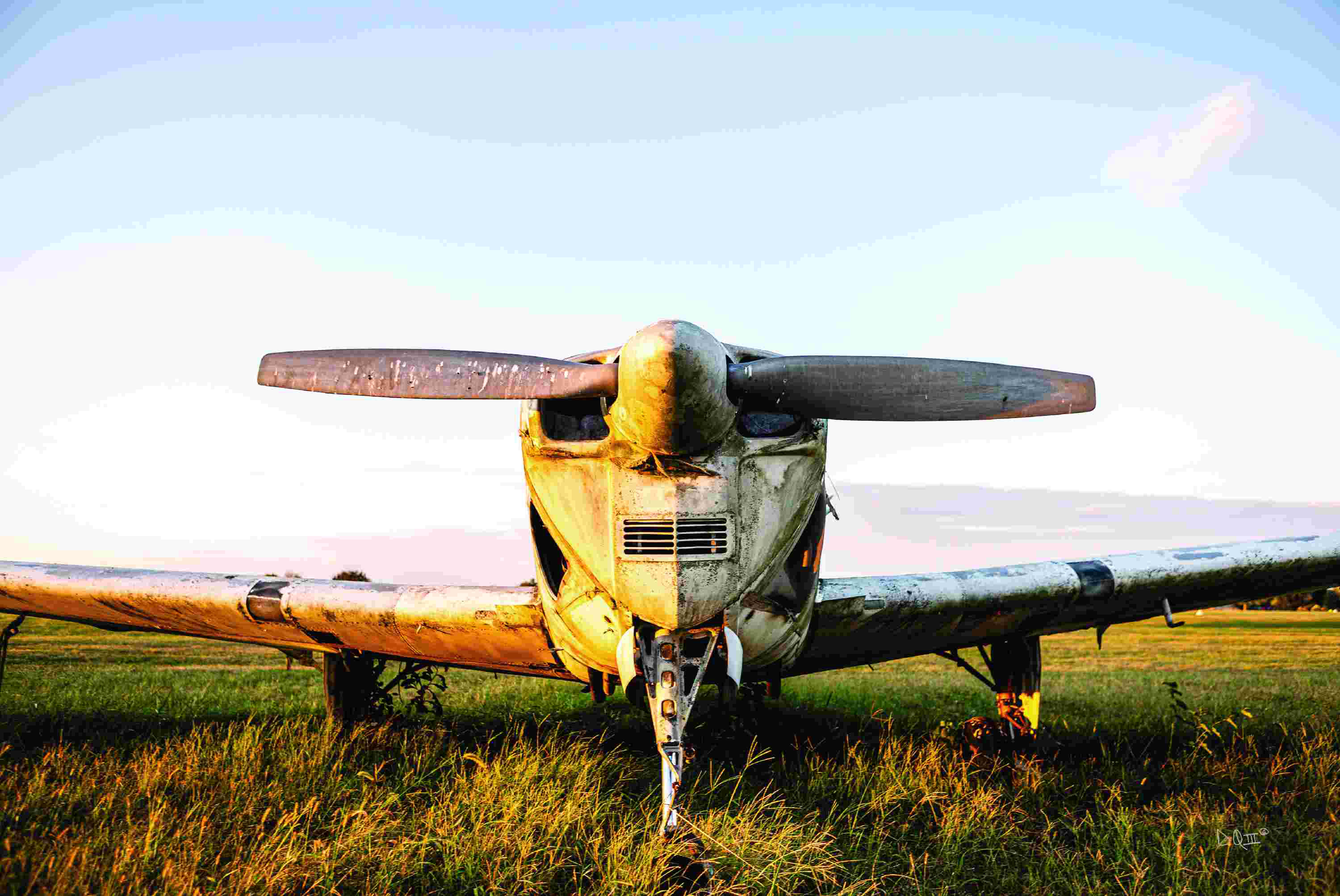 Latitude Run® Last Flight I Hold - Wayfair Canada