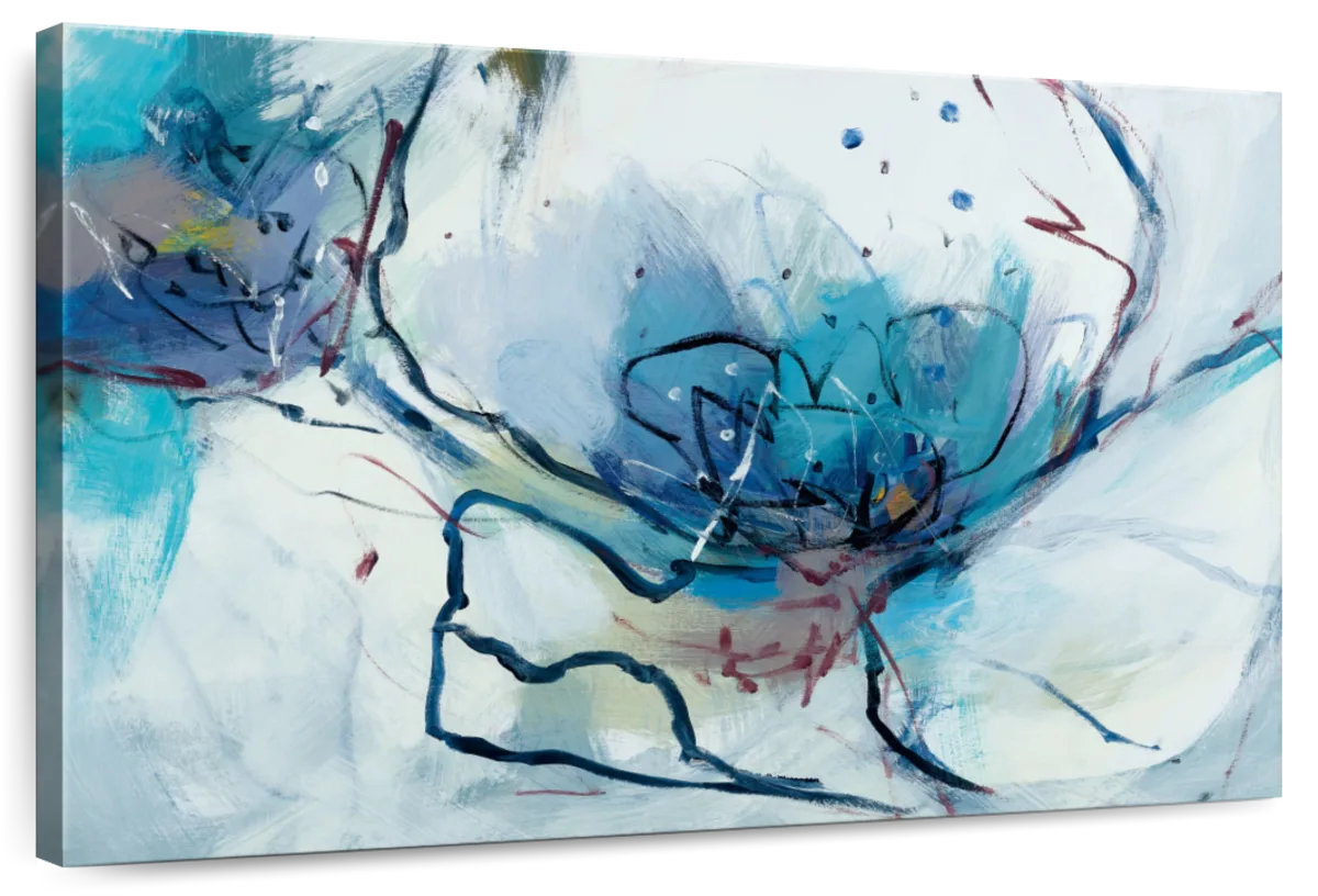 Wade Logan Avery Flower Burst - Wayfair Canada