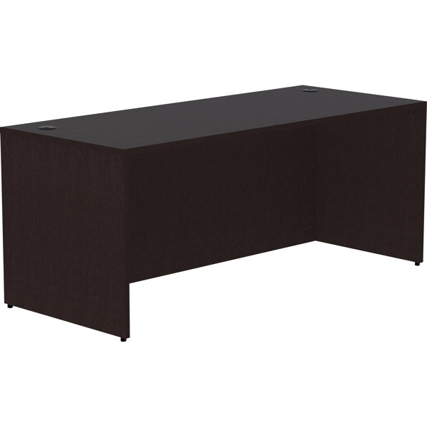 Lorell Essentials Series Desk Shell | Wayfair