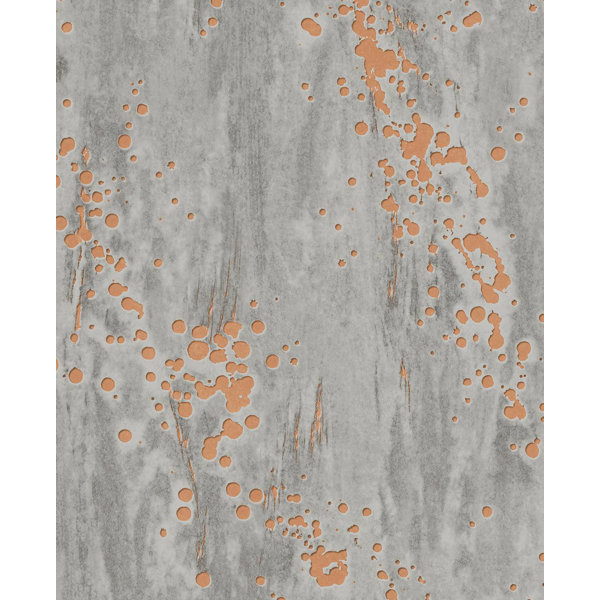 Wade Logan® Babita Abstract Roll | Wayfair