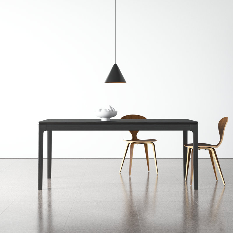 AllModern Rise 72" Dining Table & Reviews | AllModern