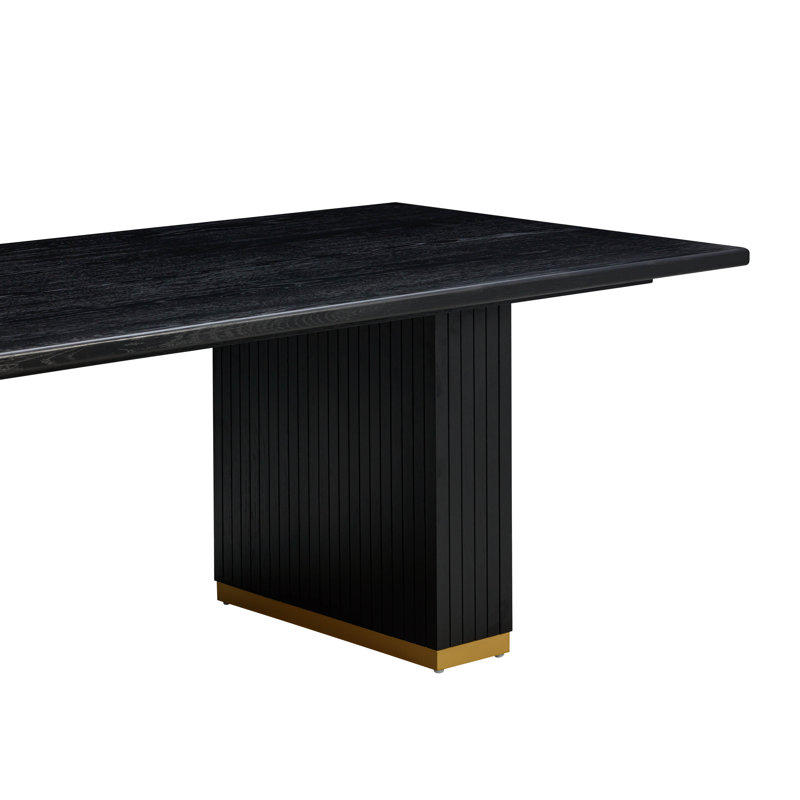 Scribe Dining Table & Reviews | AllModern