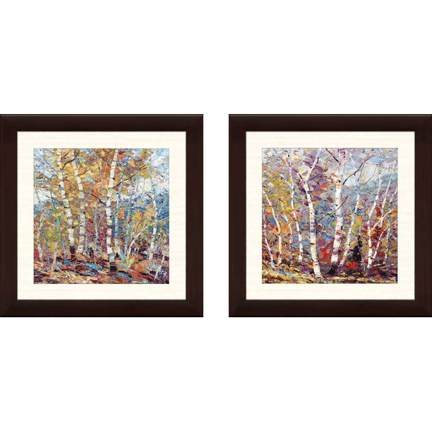 Red Barrel Studio® Millville Picture Frame & Reviews | Wayfair