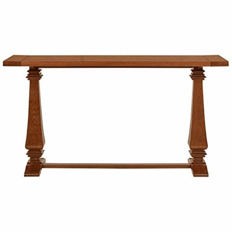 Finch Palisades 59" Console Table | Wayfair