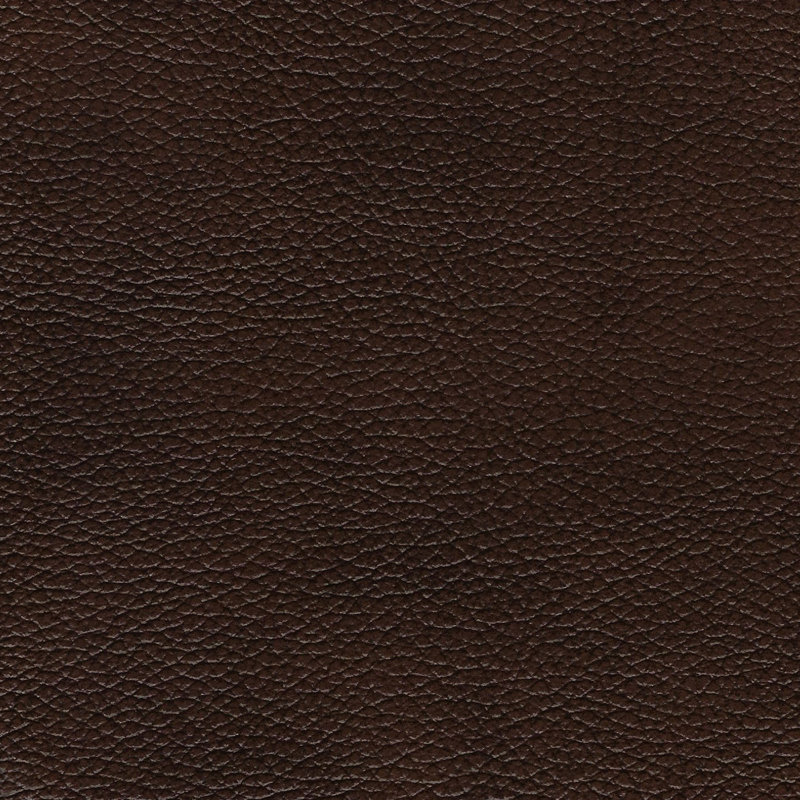 Canora Grey Xack 4pc Leather Sofa Collection, Brown | Wayfair