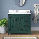 32 inches Bathroom Vanities You'll Love | Wayfair