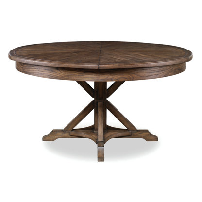 Luxury Round Dining Tables | Perigold