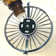 Smart Worldwide Retro USB Mini Jet 10cm Personal Fan | Wayfair.co.uk