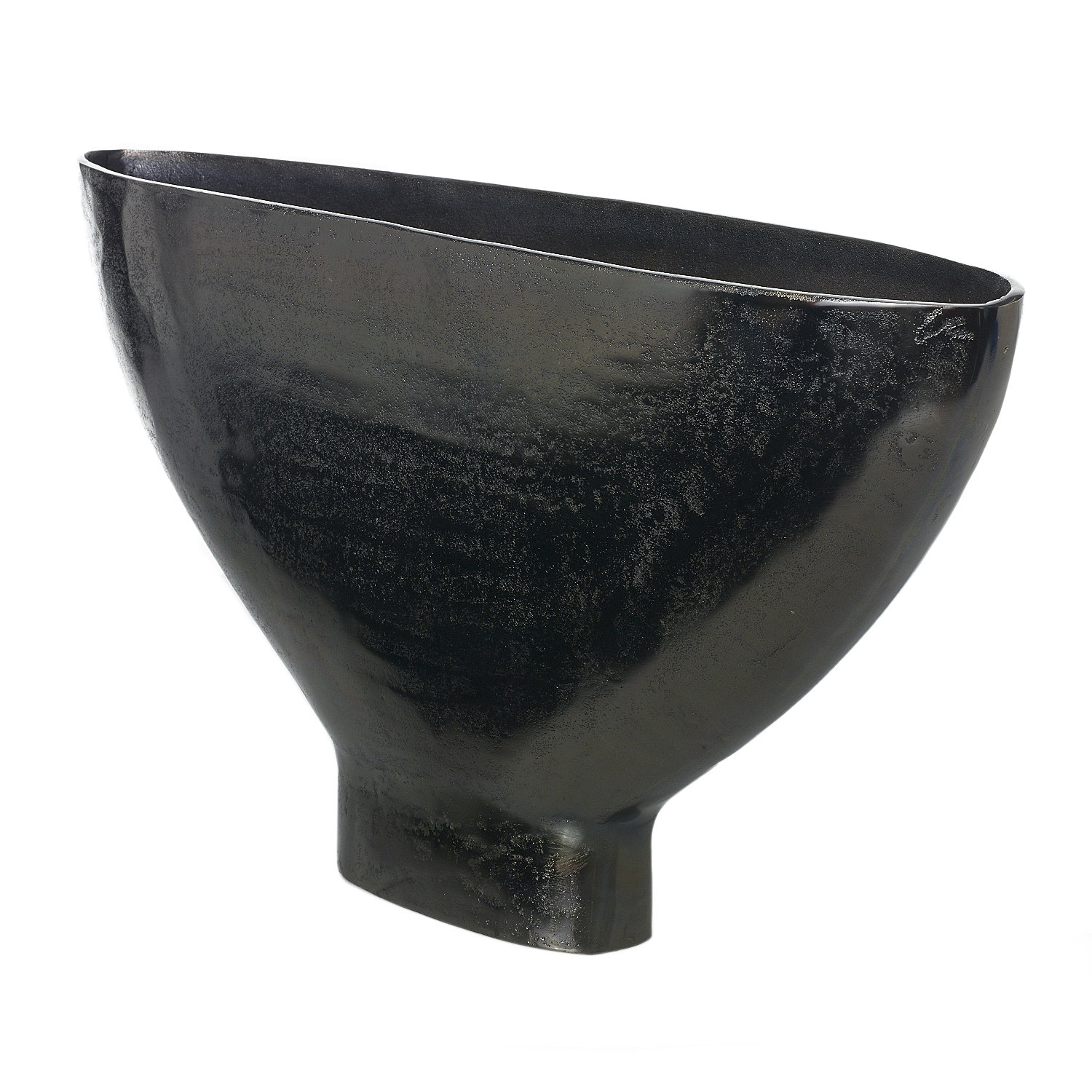 Joss & Main Antwonette Handmade Metal Table Vase - Wayfair Canada