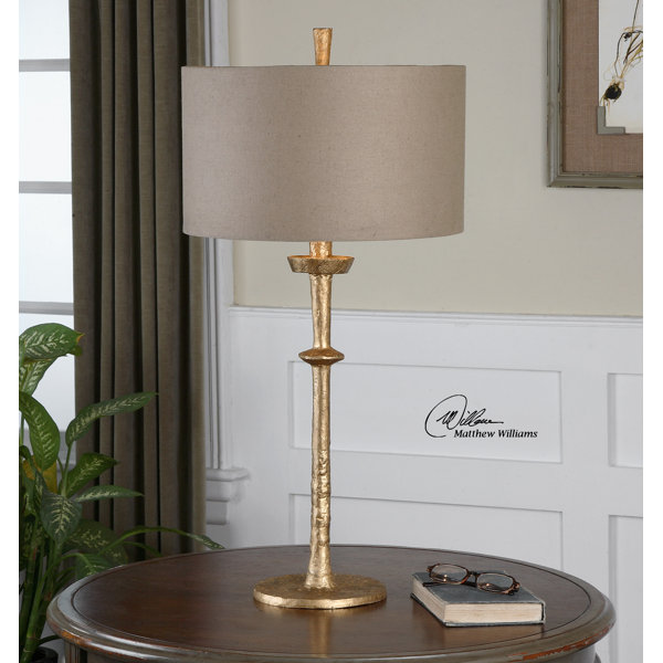 Foundry Select 32" Table Lamp & Reviews | Wayfair