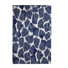 Wrought Studio Almere Chenille Animal Print Indoor Rug | Wayfair
