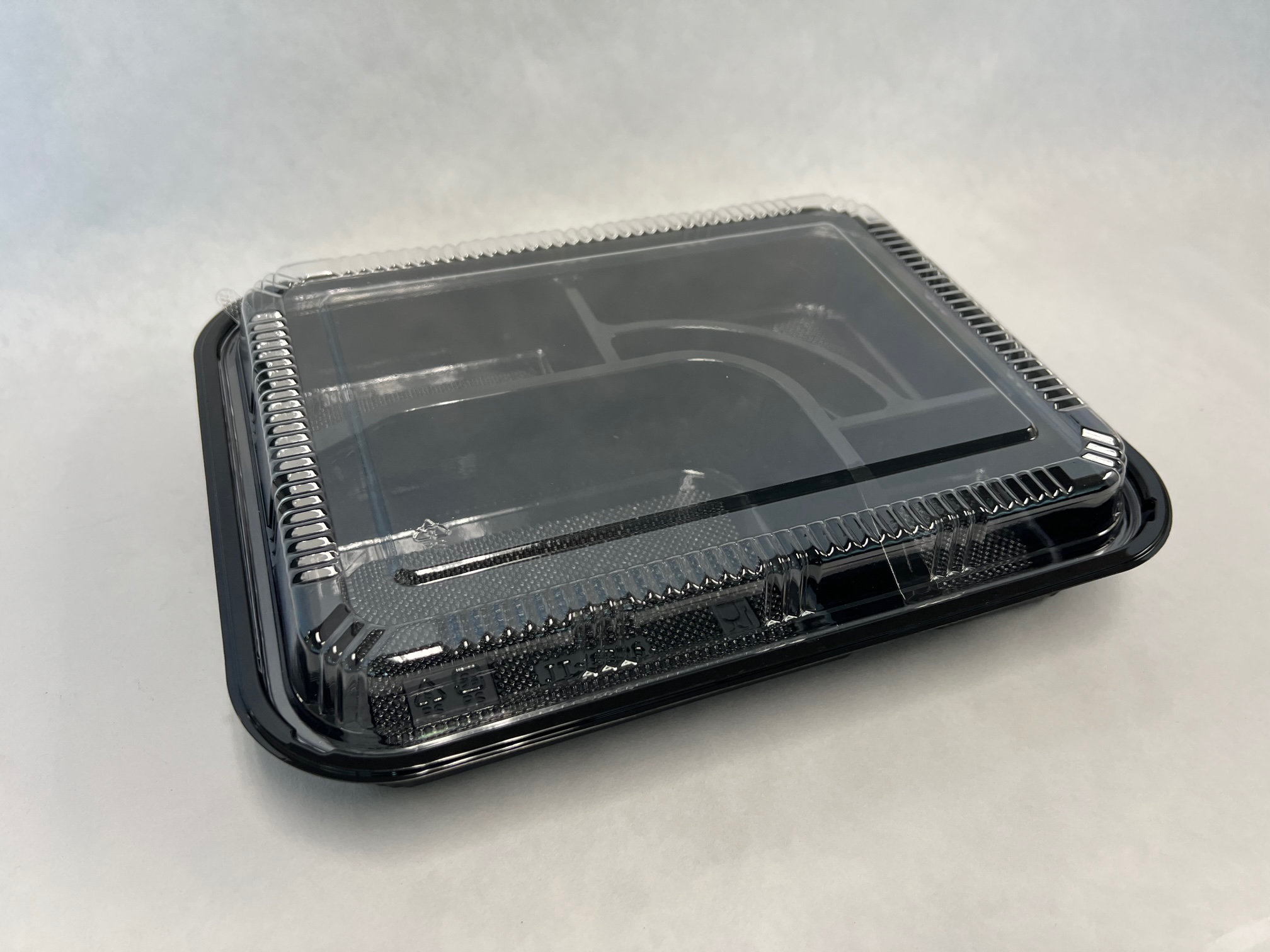 CLIPIN Maple Trade Bento Box Serving Tray for 200 Guests - Wayfair Canada