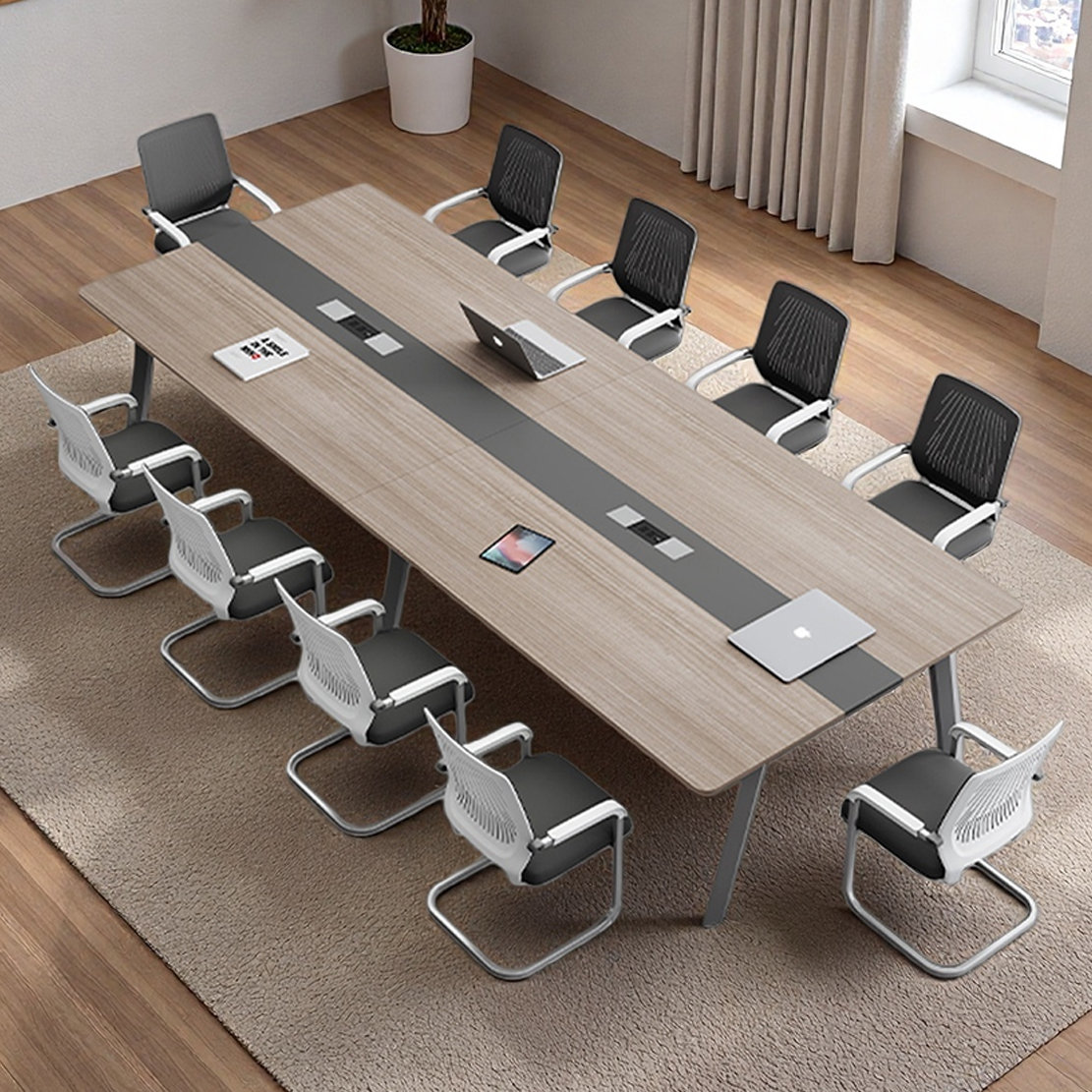 Inbox Zero Pallua - Wayfair Canada