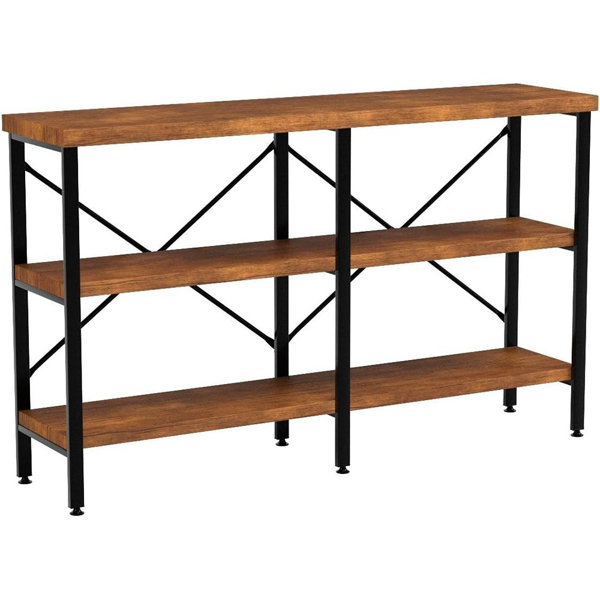 Gracie Oaks Thoryn 55'' Console Table - Wayfair Canada