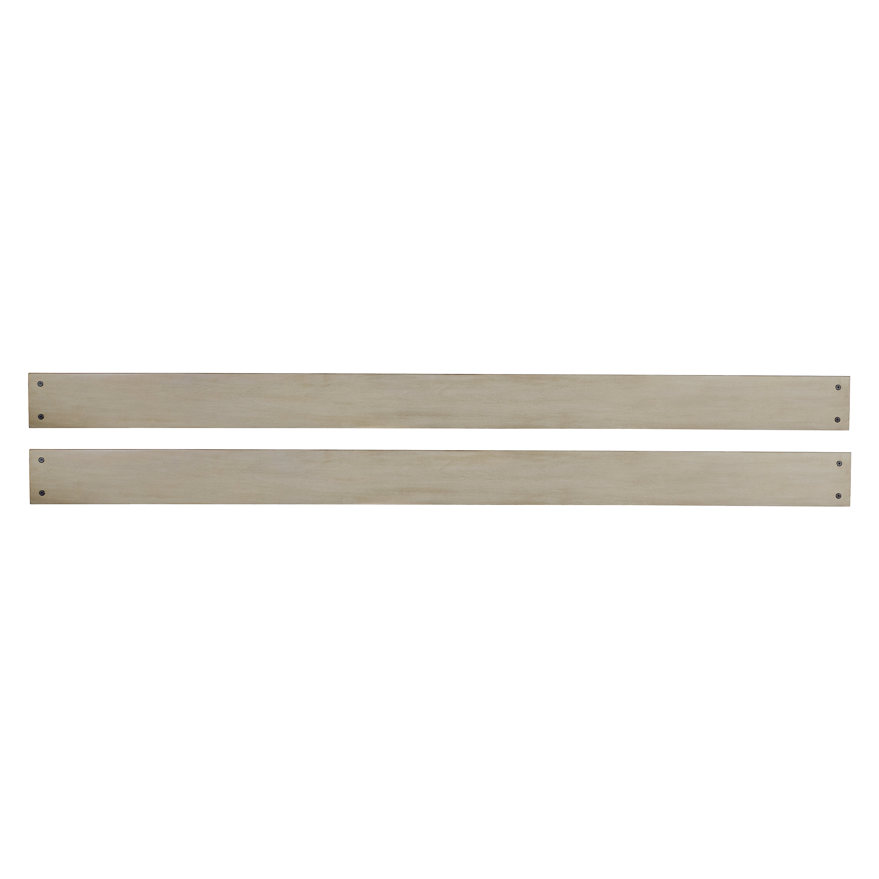Viv + Rae™ Aguon Full Bed Rails | Wayfair